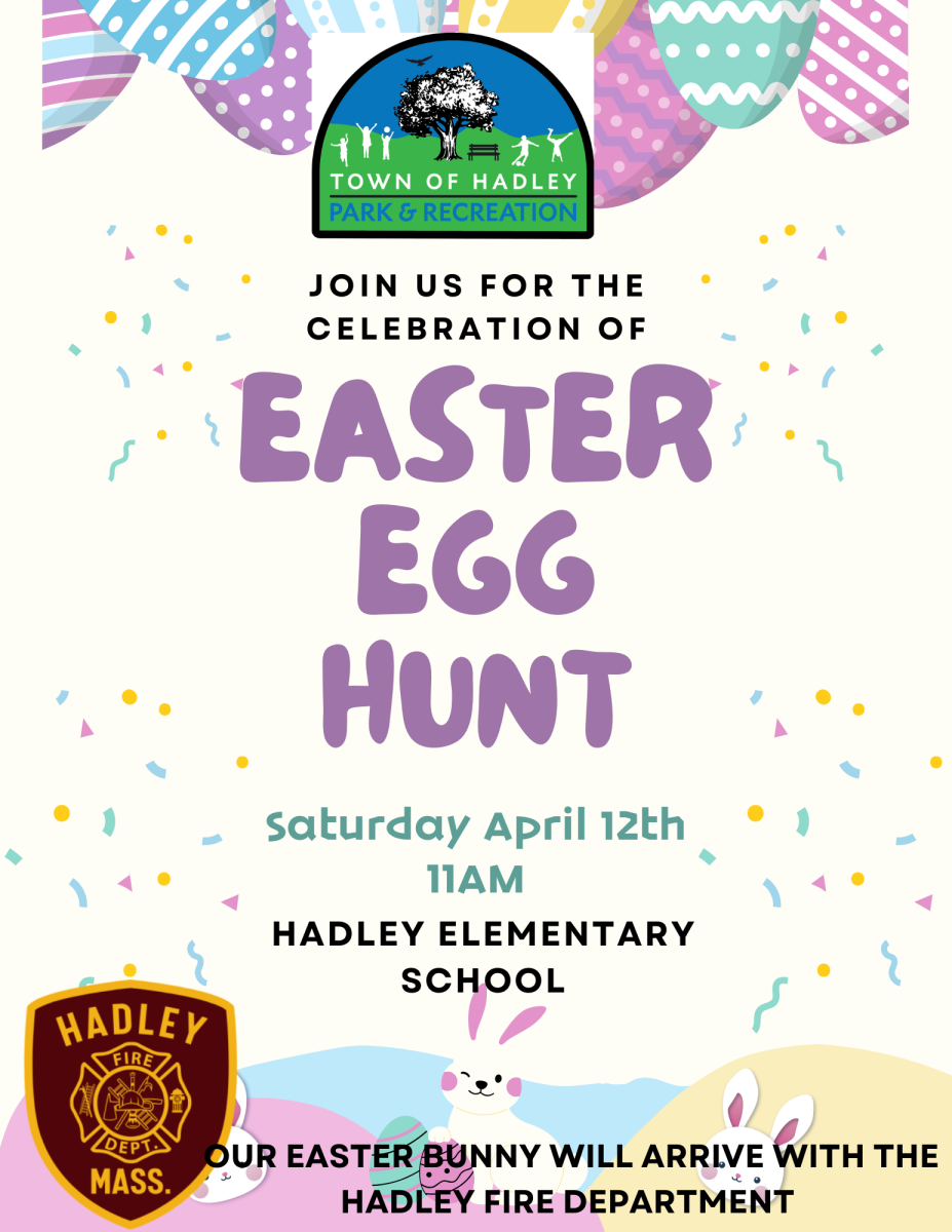 Easter Egg Hunt | Hadley MA