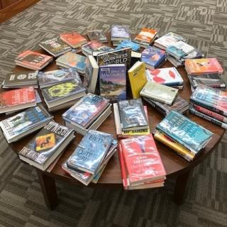 HADLEY PUBLIC LIBRARY | Hadley MA